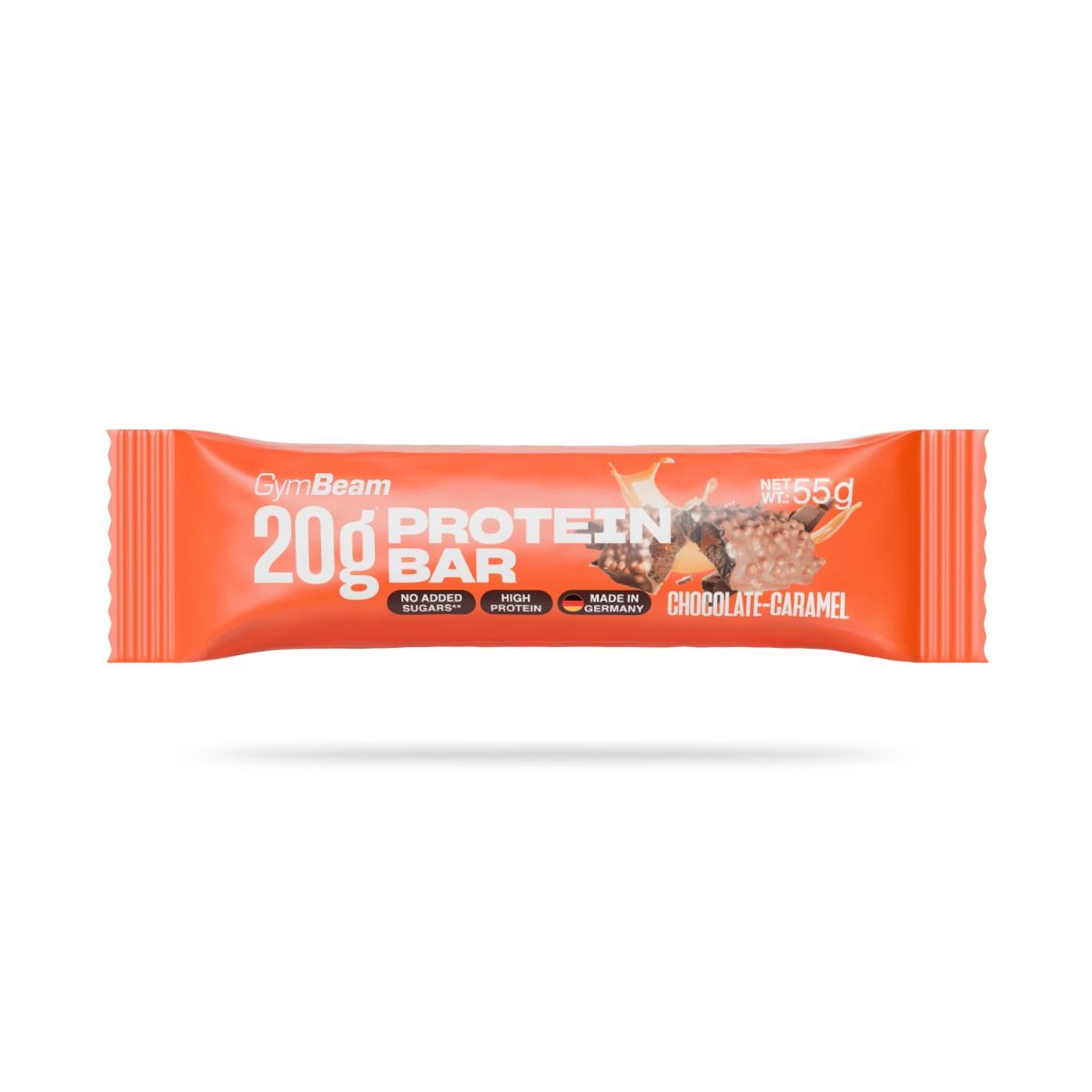 20 g Protein Bar - GymBeam | GymBeam.ba