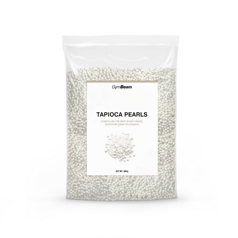 Tapioka Perle - GymBeam | GymBeam.ba